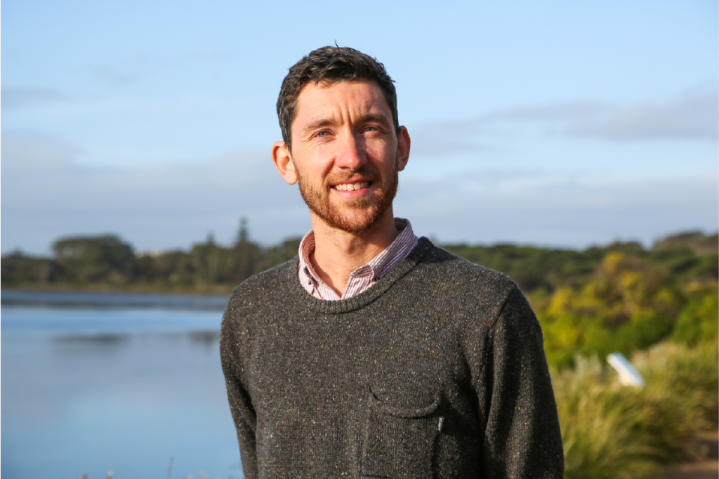 Dr Thomas Mock – NuSea.Lab